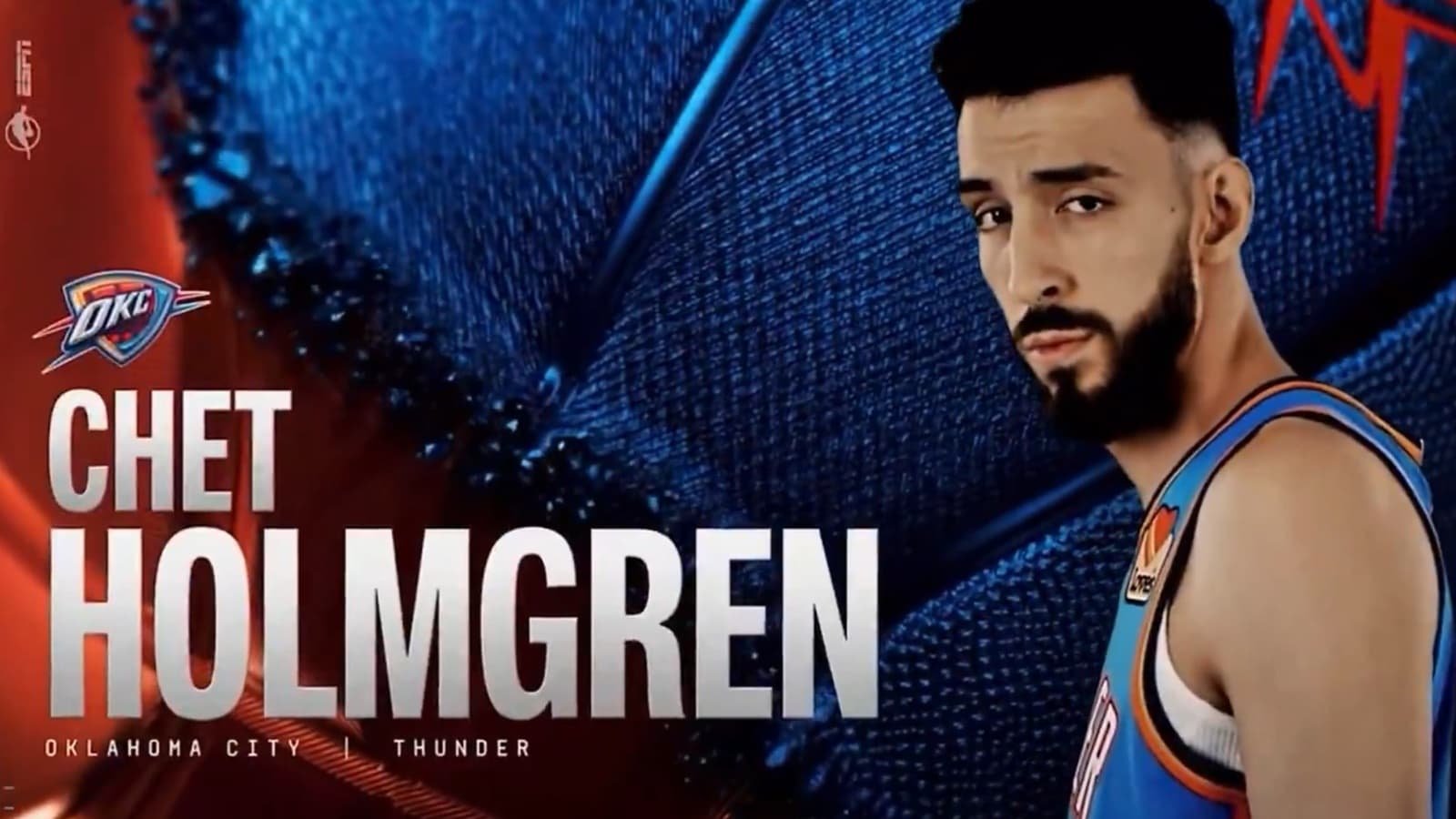 ESPN Faces Criticism Over Chet Holmgren Graphic | Let's Data Science