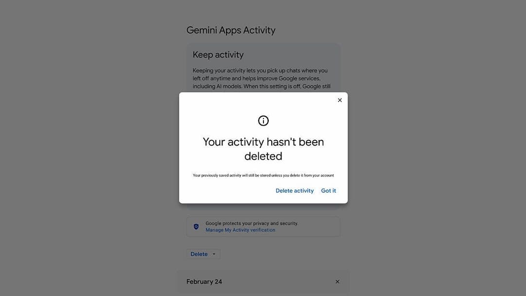Users Disable AI Platforms' Data Collection Settings | Let's Data Science